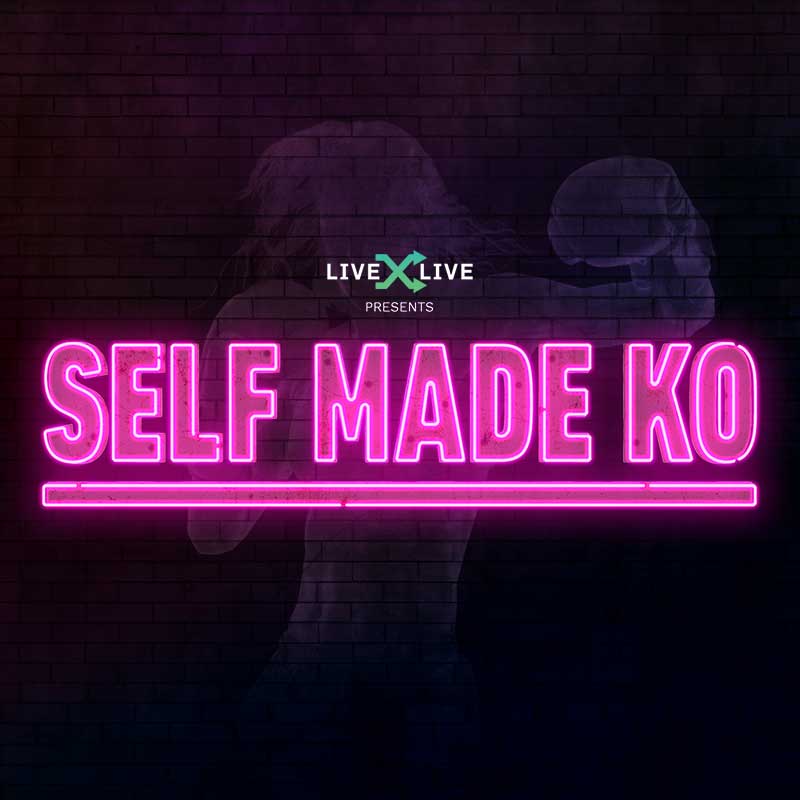 Self Made KO